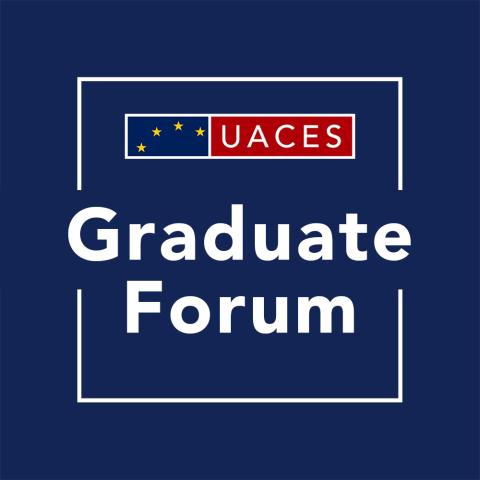 Graduate Forum Committee | UACES