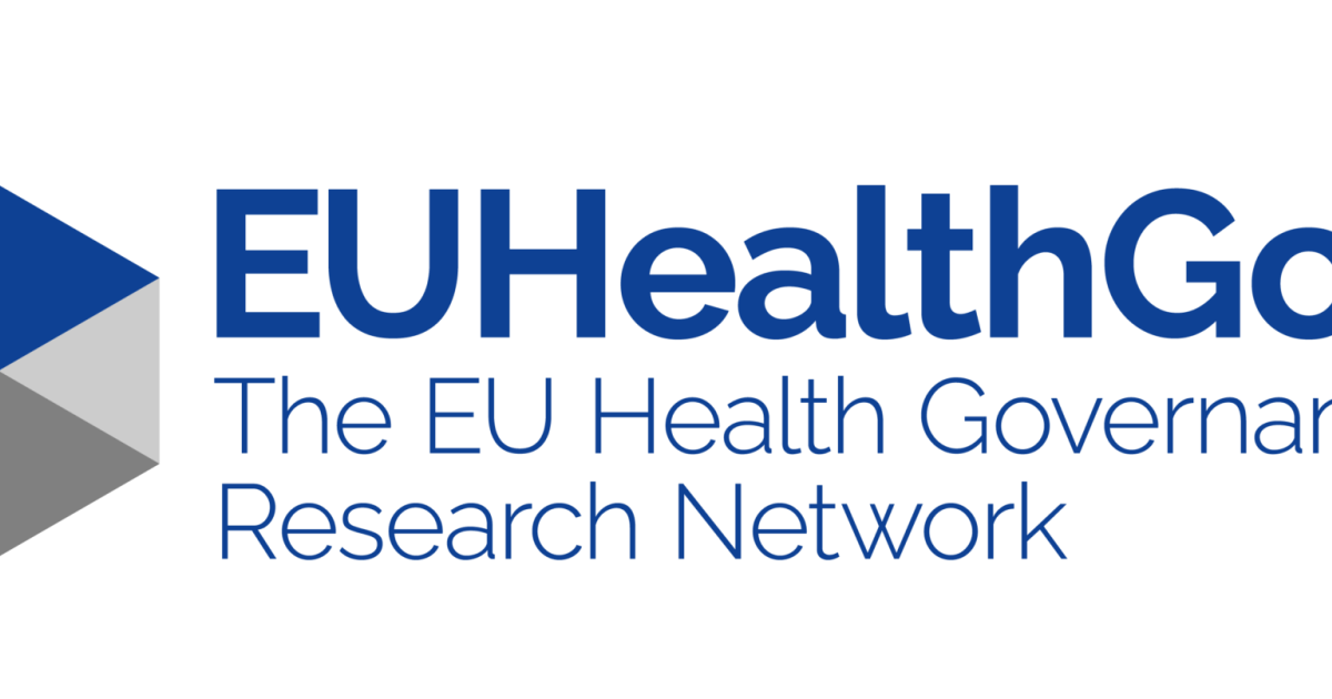 EU Health Governance | UACES