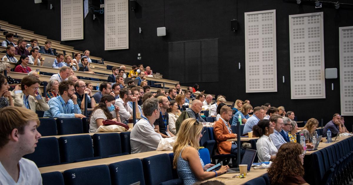 PhD Conference Guide | UACES