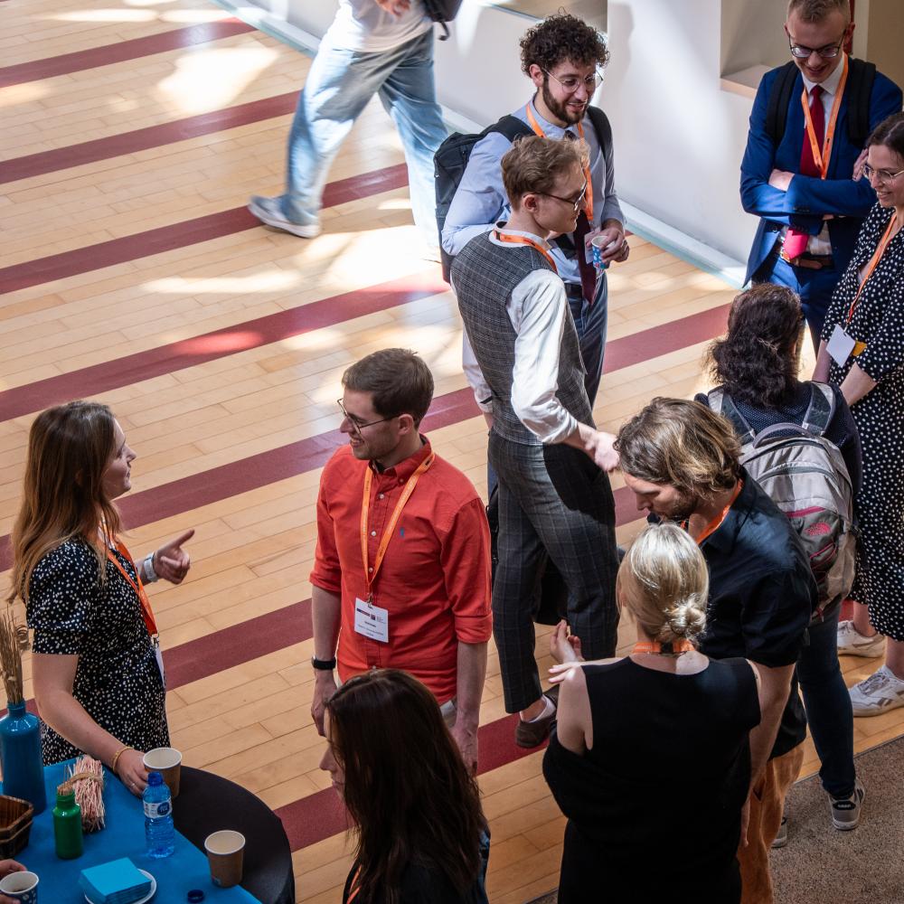 Graduate Forum | UACES